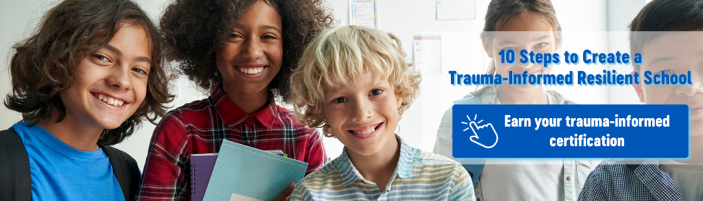 Trauma Informed Care Training - Starr Commonwealth