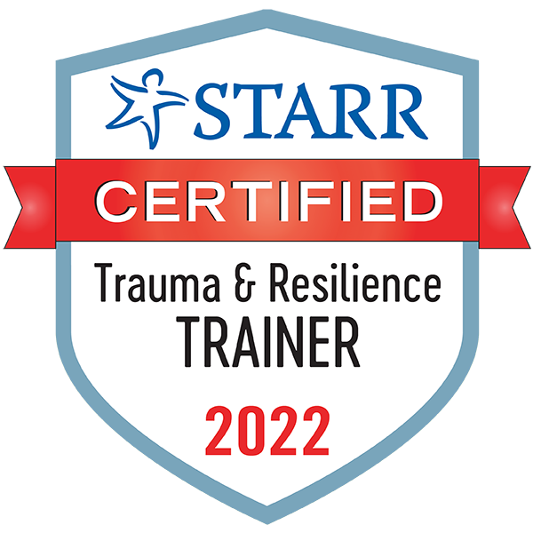 Certified Trauma & Resilience Trainer (CTRT) Certification - Starr ...