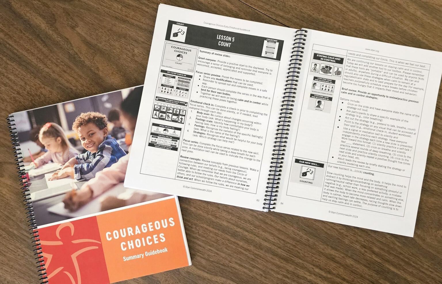 Trauma-Informed Resources for K-12 Educators