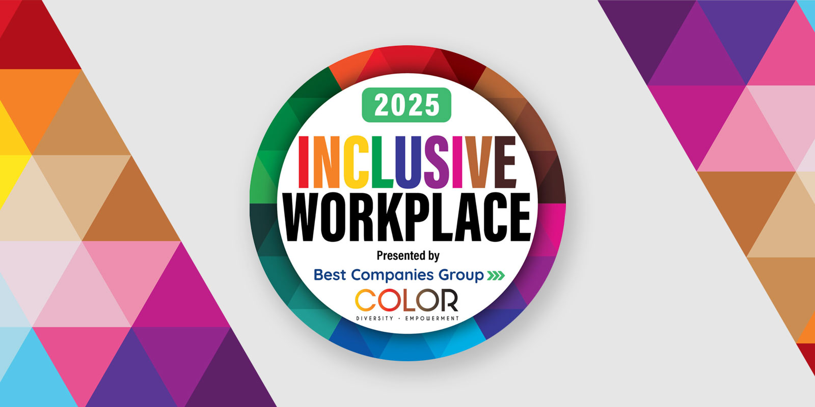 Starr Commonwealth Earns Prestigious 2025 Inclusive Workplace ...