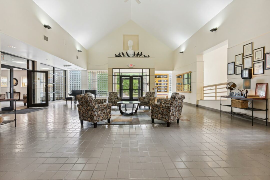 Campus Facility Rental - Starr Commonwealth