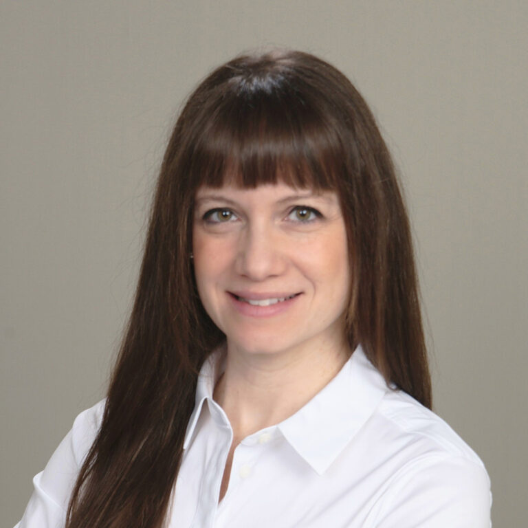 Stacey Levin, Ph.D. - Starr Commonwealth