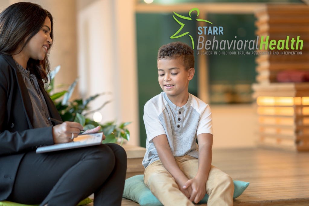 Starr Behavioral Health - Starr Commonwealth