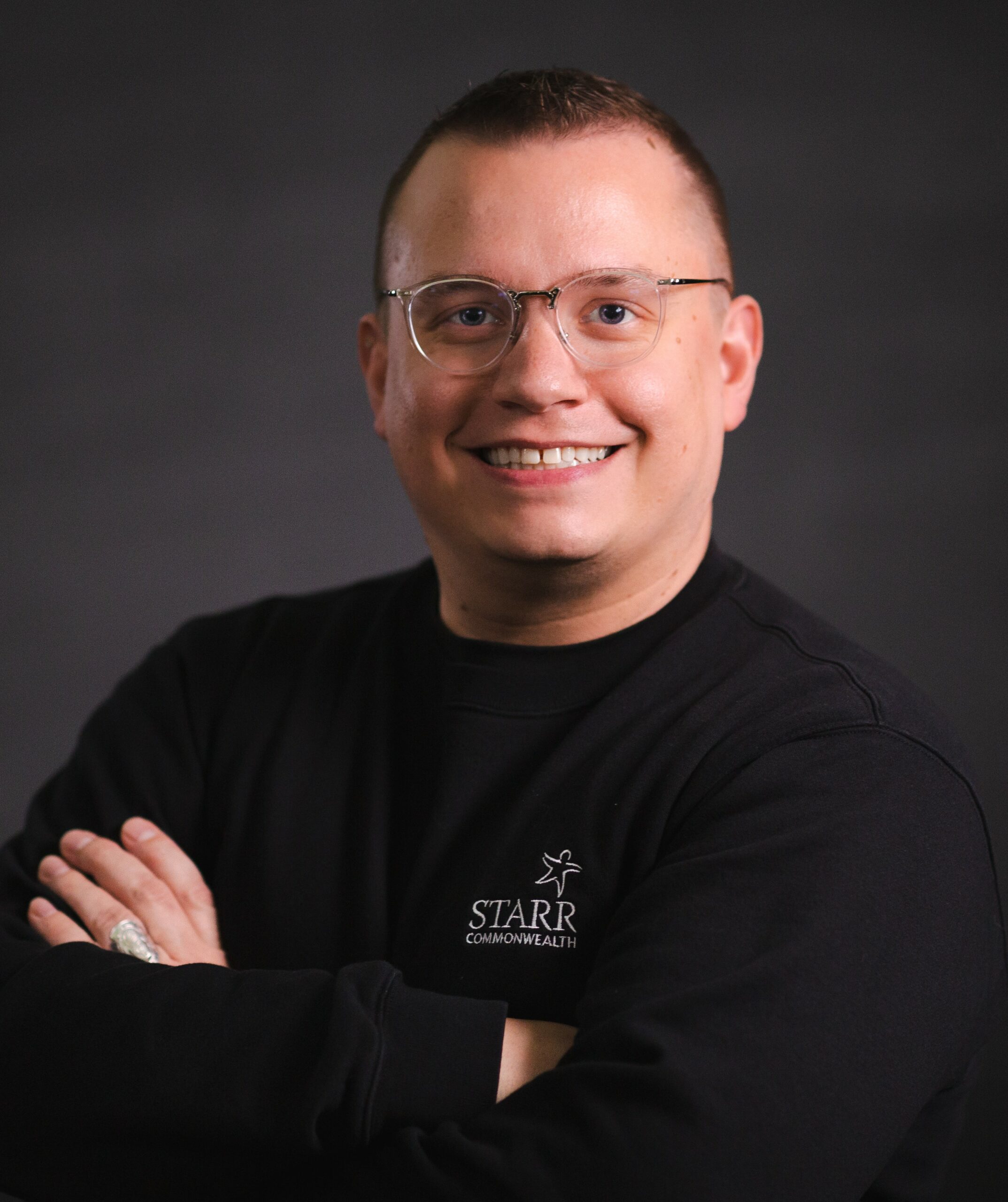 Derek Allen - Starr Commonwealth