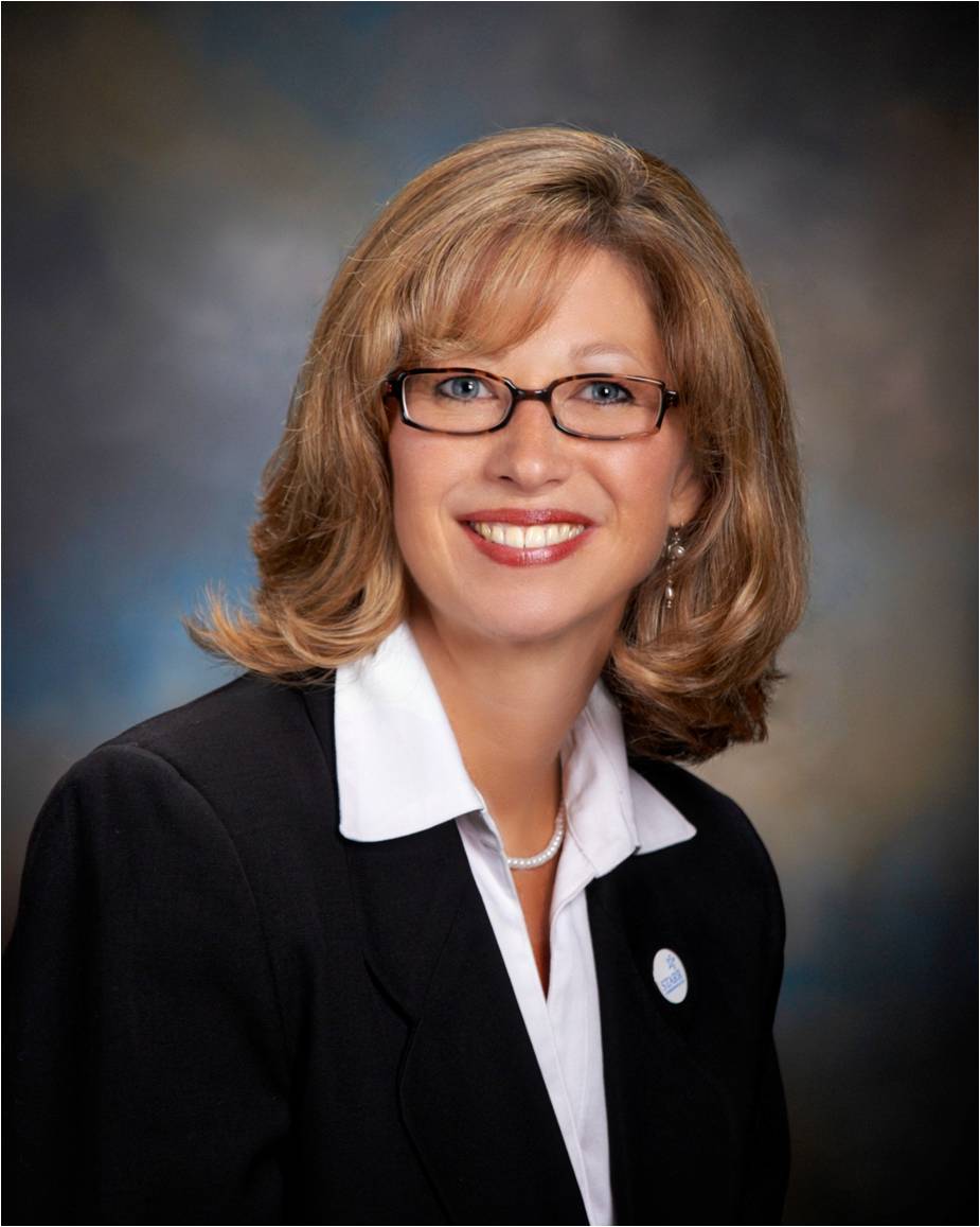 Elizabeth Carey - Starr Commonwealth