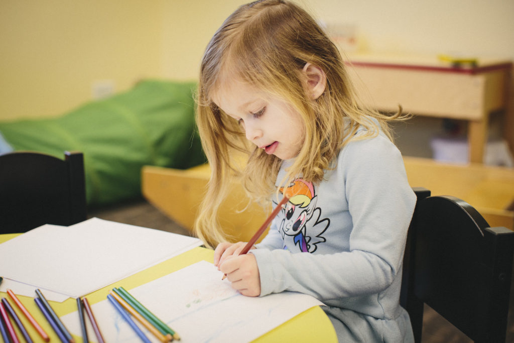 Structured Sensory Interventions for Traumatized Children, Adolescents ...