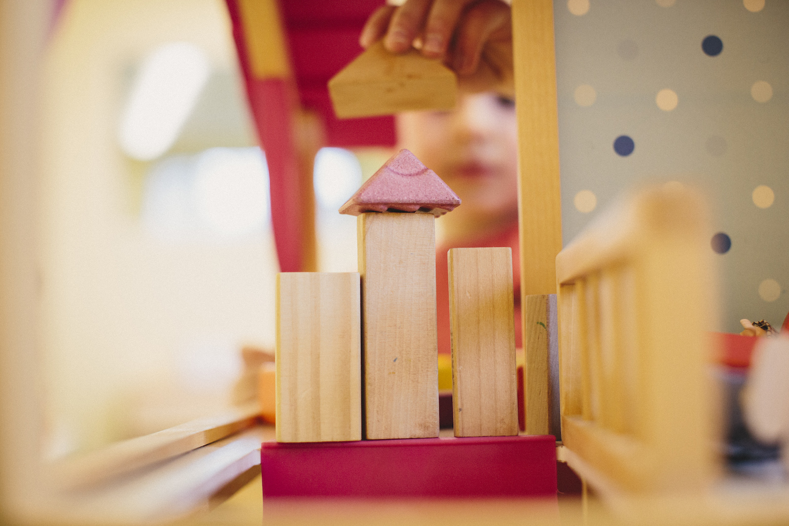 The Positive Power of Play - Starr Commonwealth