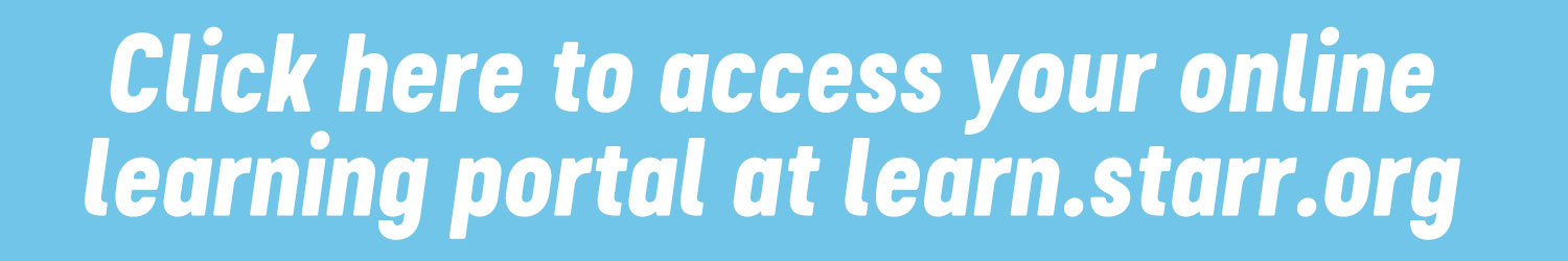 Starr Commonwealth - Driven to Heal