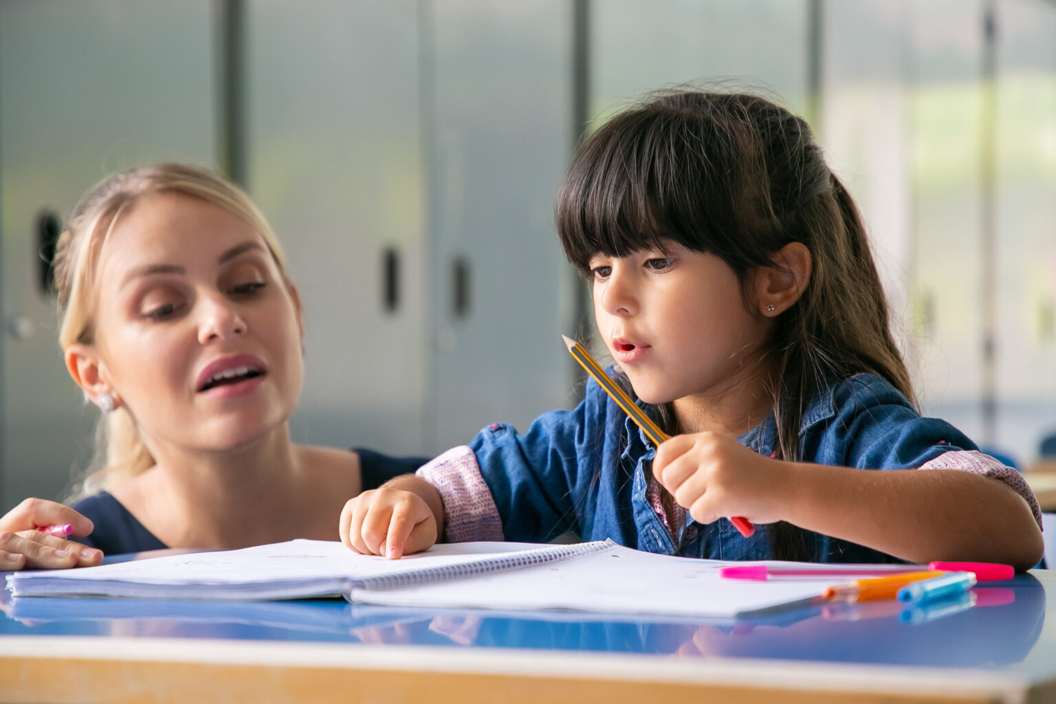 Rethinking Discipline: Building Resilience Through Restorative ...