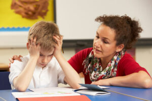 Behavior as Communication in Early Childhood - Starr Commonwealth